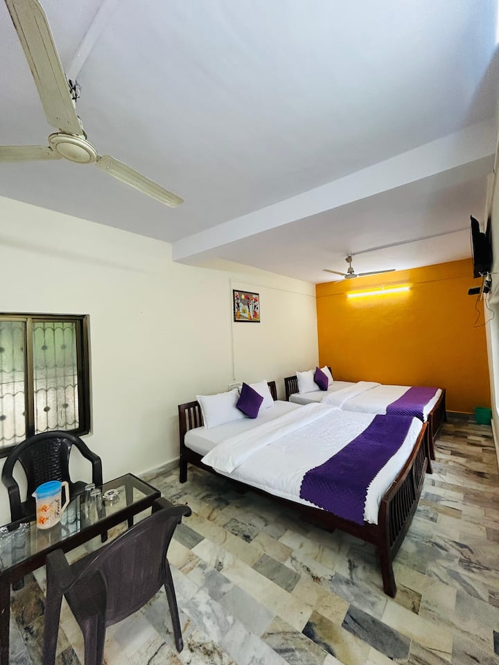The Smartstay - Mount Abu