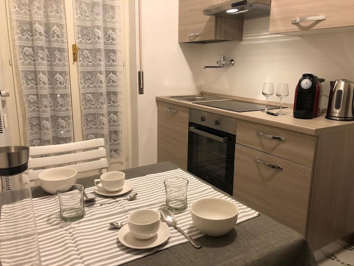 Apartment_casa Stella_sanremo - Sanremo