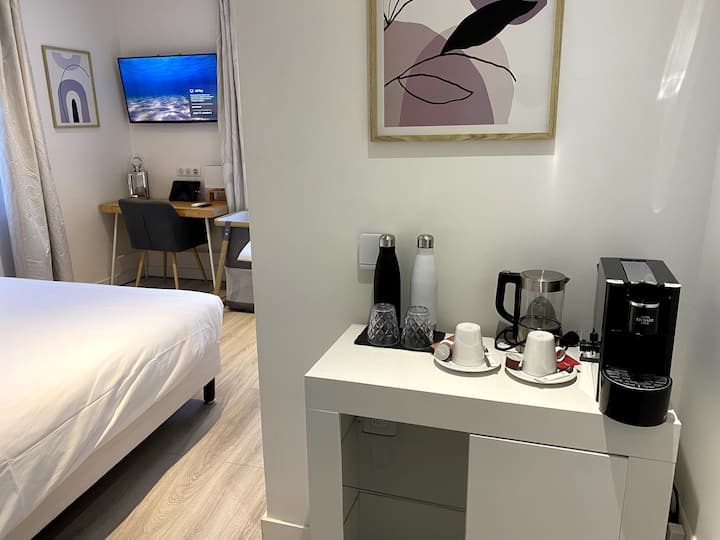 Suite 4 - Saint-Paul-de-Vence