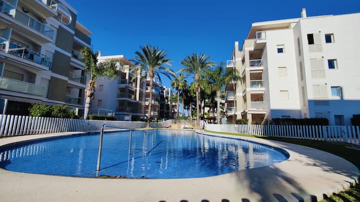 Blue Dream By Edeal Homes - Dénia