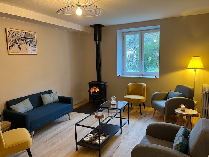 "Au Coeur De Perles" - Ax-les-Thermes