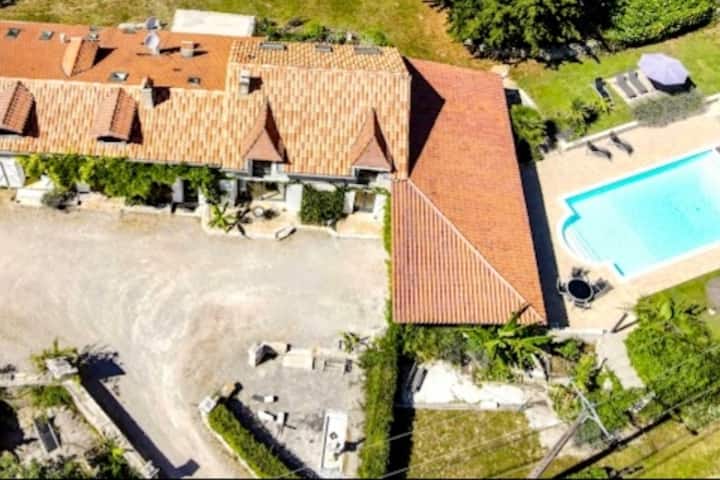 Maison De Famille - Dordogne