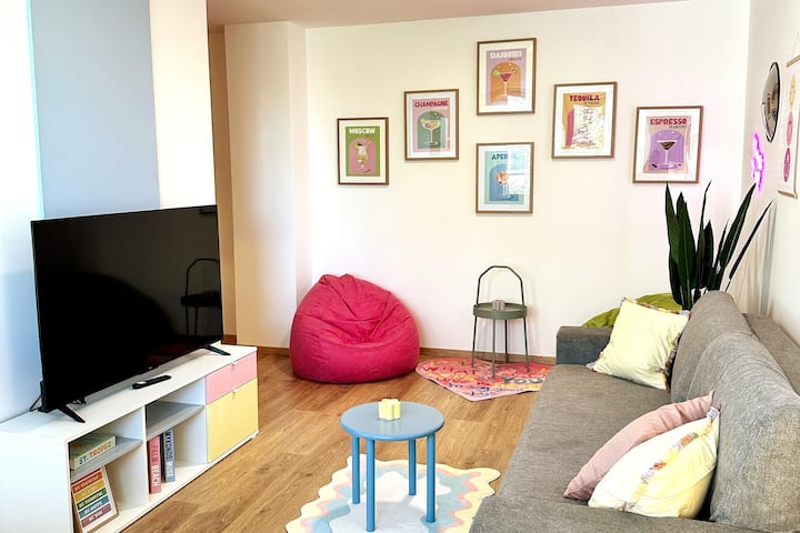 City Apartment Ii. - Trenčín