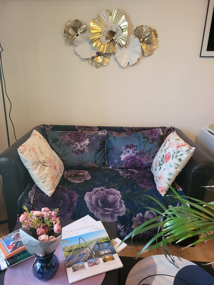 Apartman Holidays - Bratislava