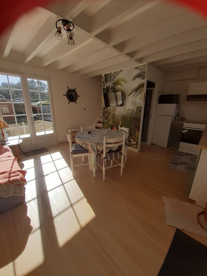 Maison - La Turballe