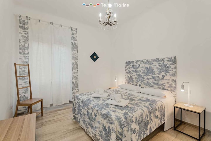 Dar Holiday Home, Terre Marine - Porto Venere