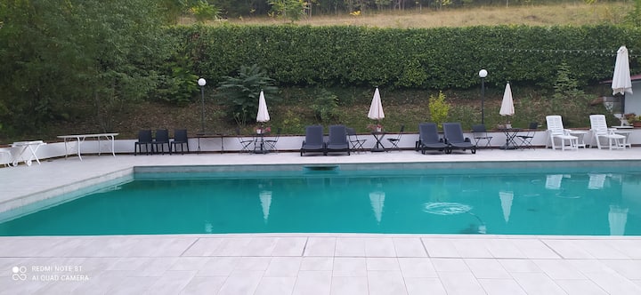 Chalet - Fabriano