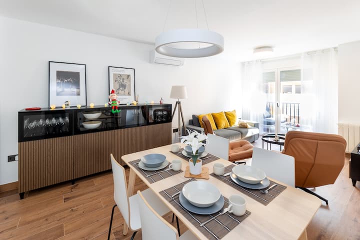 - Góngora Comfort Luxury Suites - - Grenade