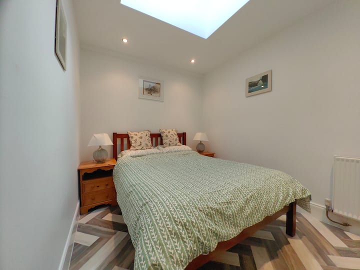 Charming 2b Cottage In Stranraer: Vintage Escape - Stranraer
