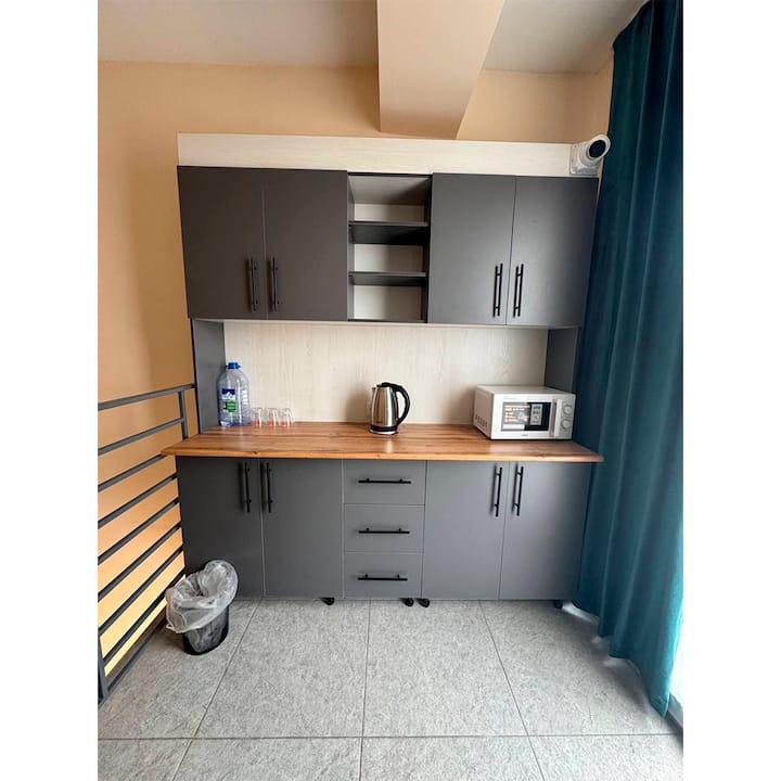 Ahostel - Tashkent