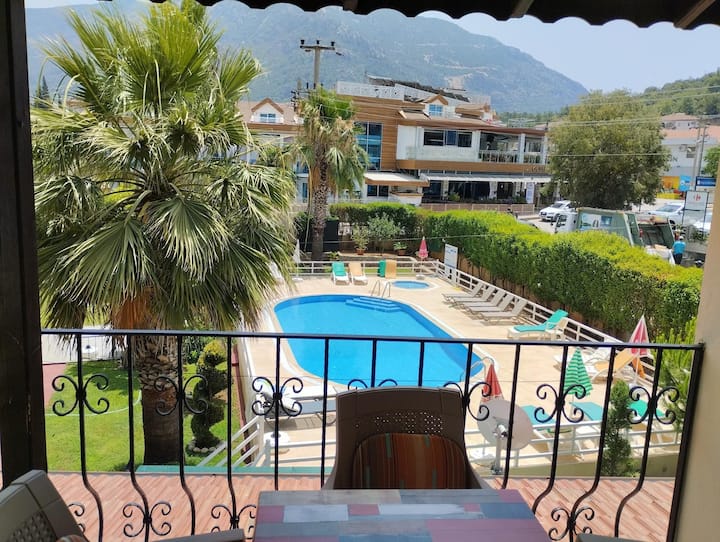 L-3 Apartman - Ölüdeniz