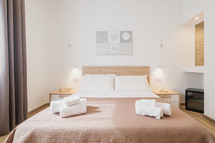 Majamy - Olbia Guest House - Suite 2 - Monti