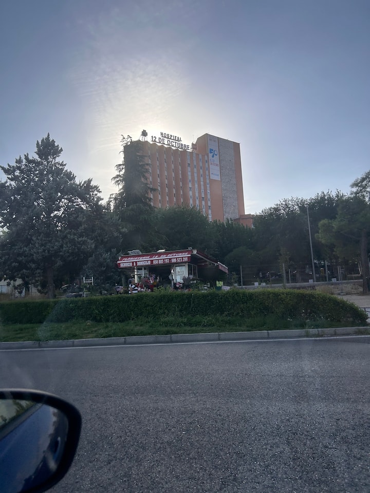 Buen Sitio A Lo Largo Del Tiempo - Aledo