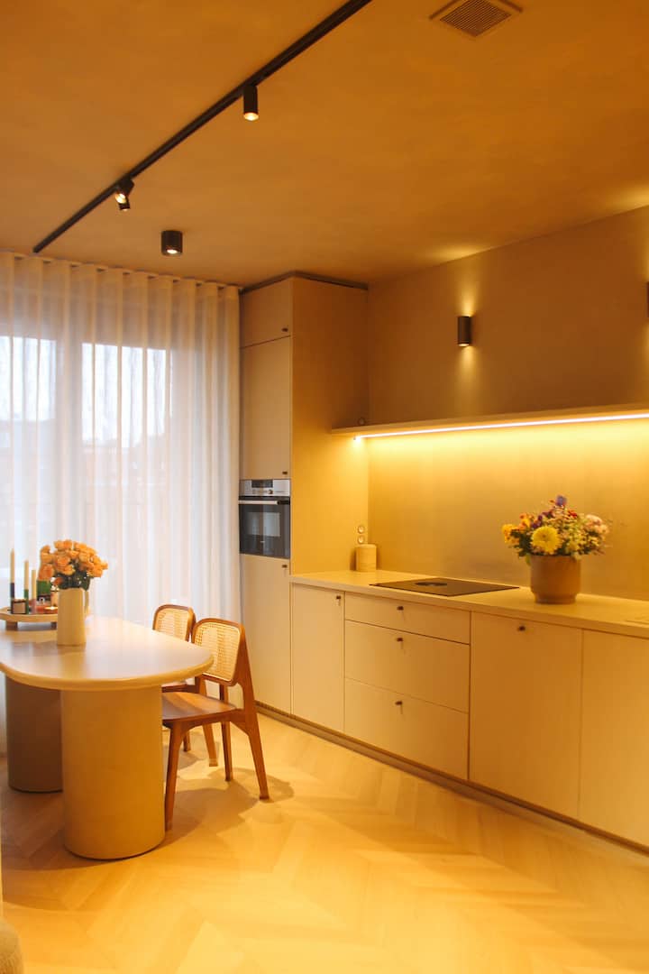 Tijdloze Luxe In Antwerpen - Antwerp