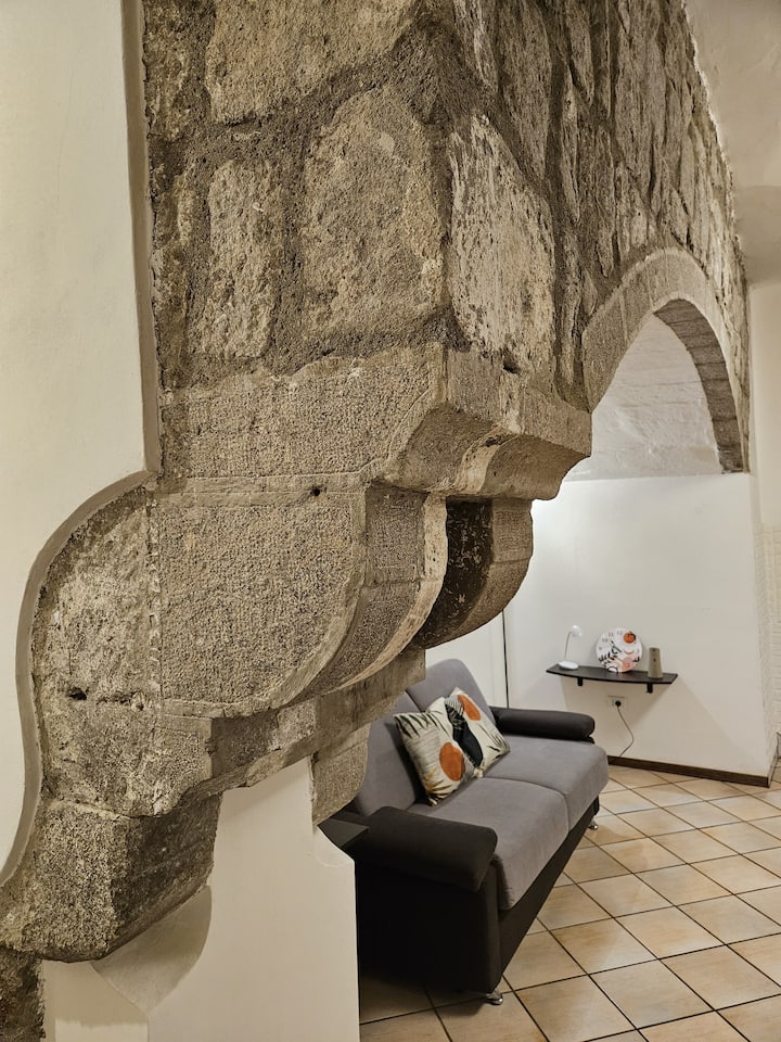 L'archetto Nel Cuore Viterbese - Viterbo