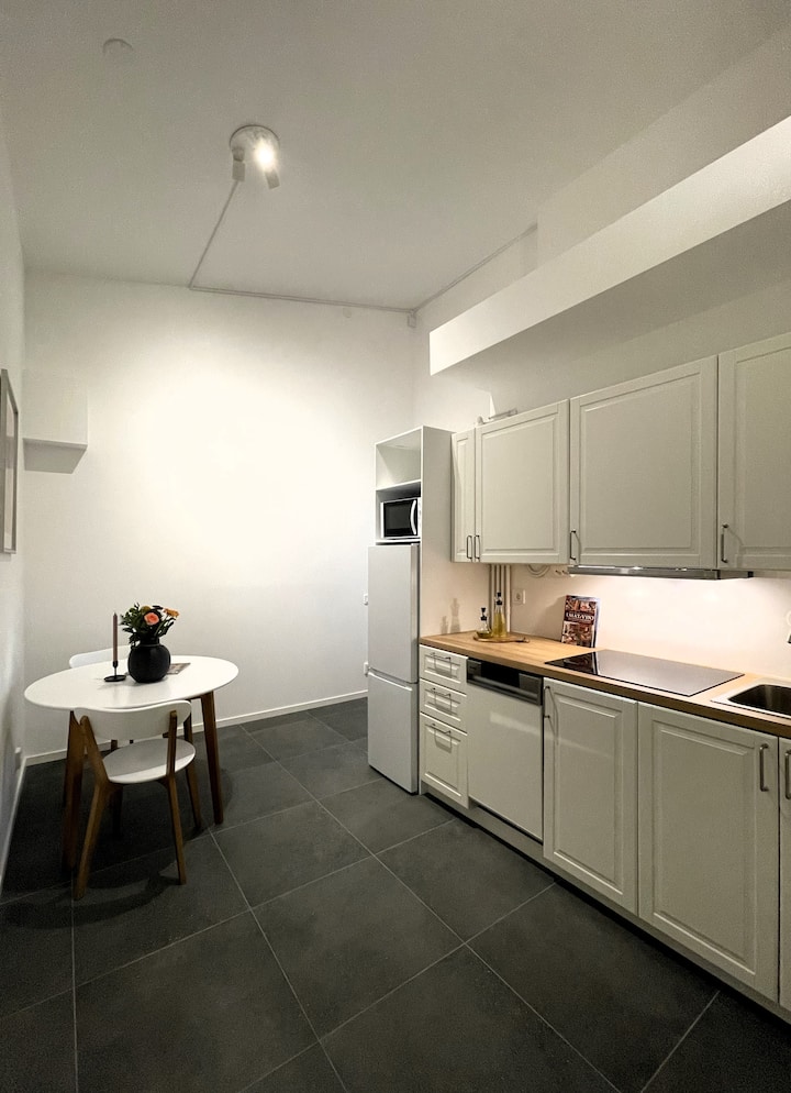 2 Bedroom Apt - Newly Built - Boden