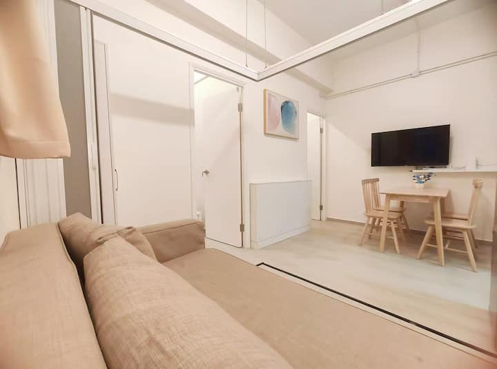 3br City Homestay - Wan Chai