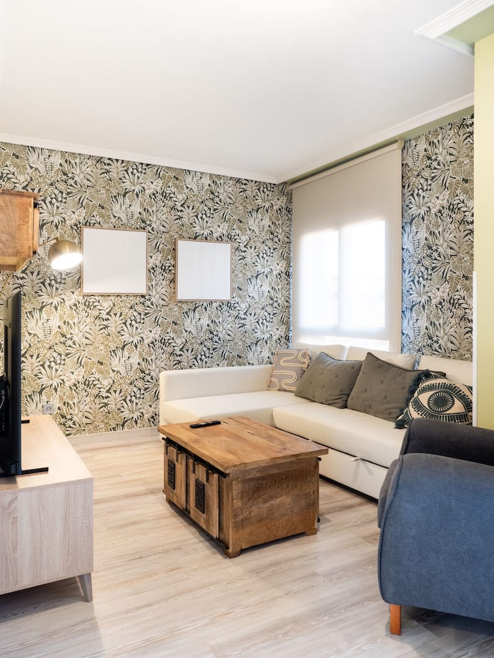 Apartamento Los Castillos 2i - Tordesillas