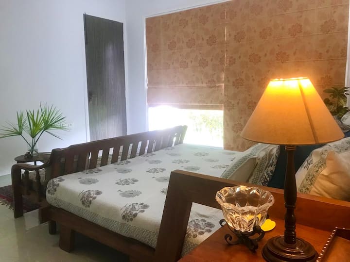 Kanwal Da Farm- Nature's Retreat - New Chandigarh