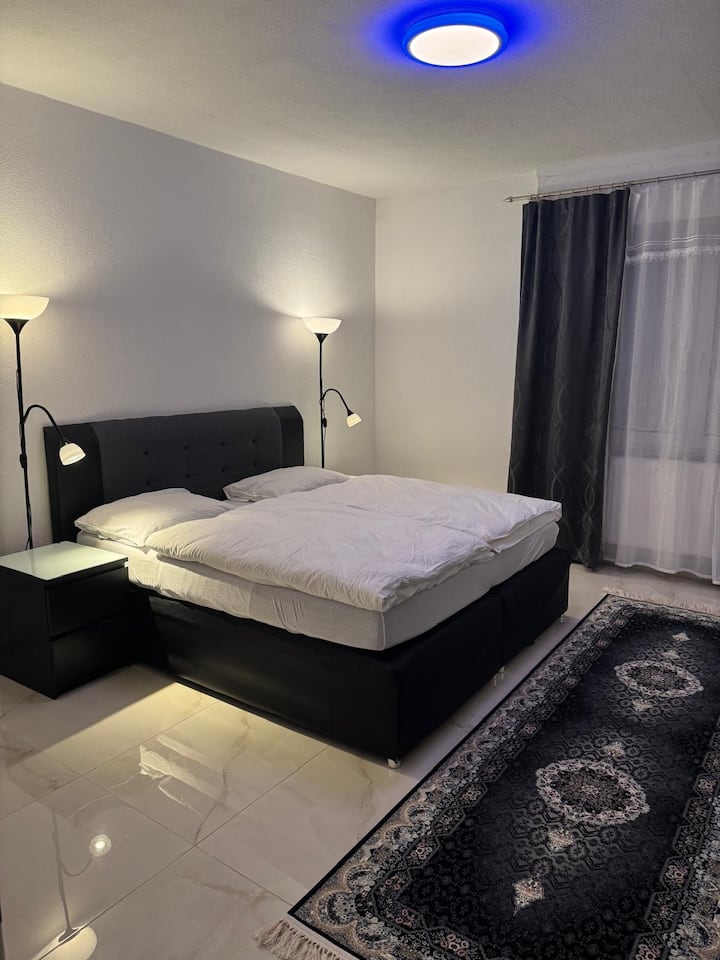 Neu Renovierte Wohnung In Essen - Gelsenkirchen