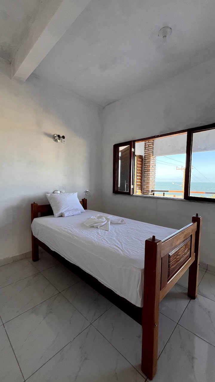 Chambre Avec Vue Sur Mer. - Lagoinha