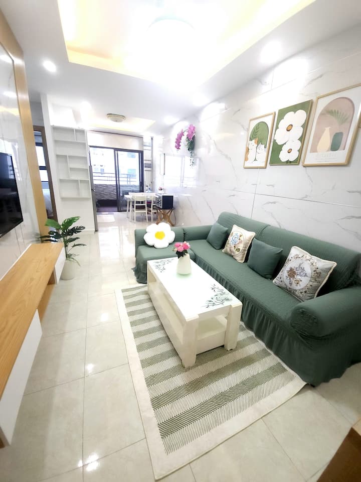 2 Bedroom Apt–an Thuong, My Khe Beachfront Da Nang - Da Nang