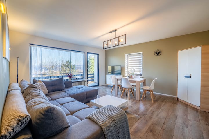 Staydia Apartment Ruhige Lage Mit Parkplatz - Koblenz