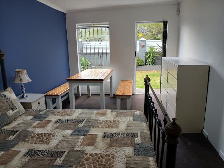 Abalone Flat - Kleinmond