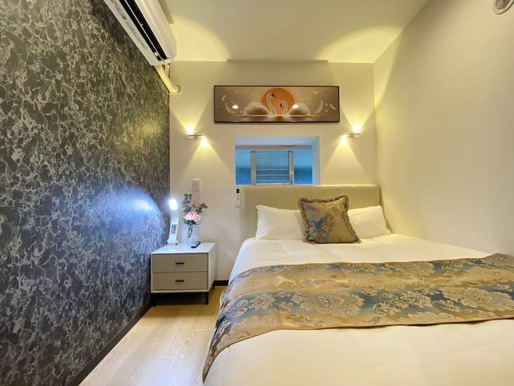 V105/t东京新宿/ル·シエル高级酒店/jr线大久保站步行2分钟/新大久保站步行5分钟 - Tokio