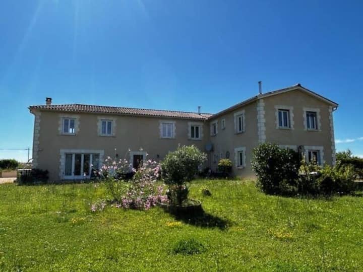 Le Clos De Bourdeilles Studio - Brantôme en Périgord