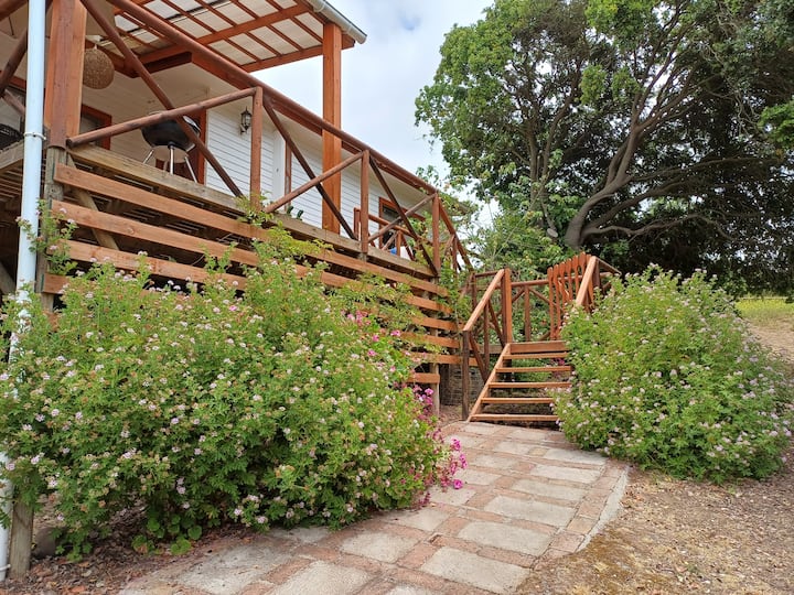 Entorno Natural Cerca De Playas, - Quintero