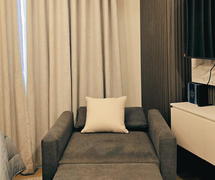 The Eveplace: Comfort & Charm 22nd Peregrine - Biñan