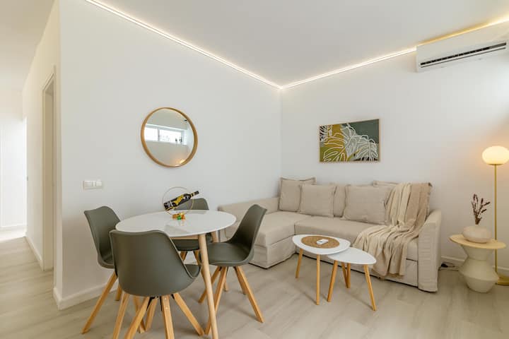 Seaside Pto Mogán | Offer Due To Public Works - Mogán