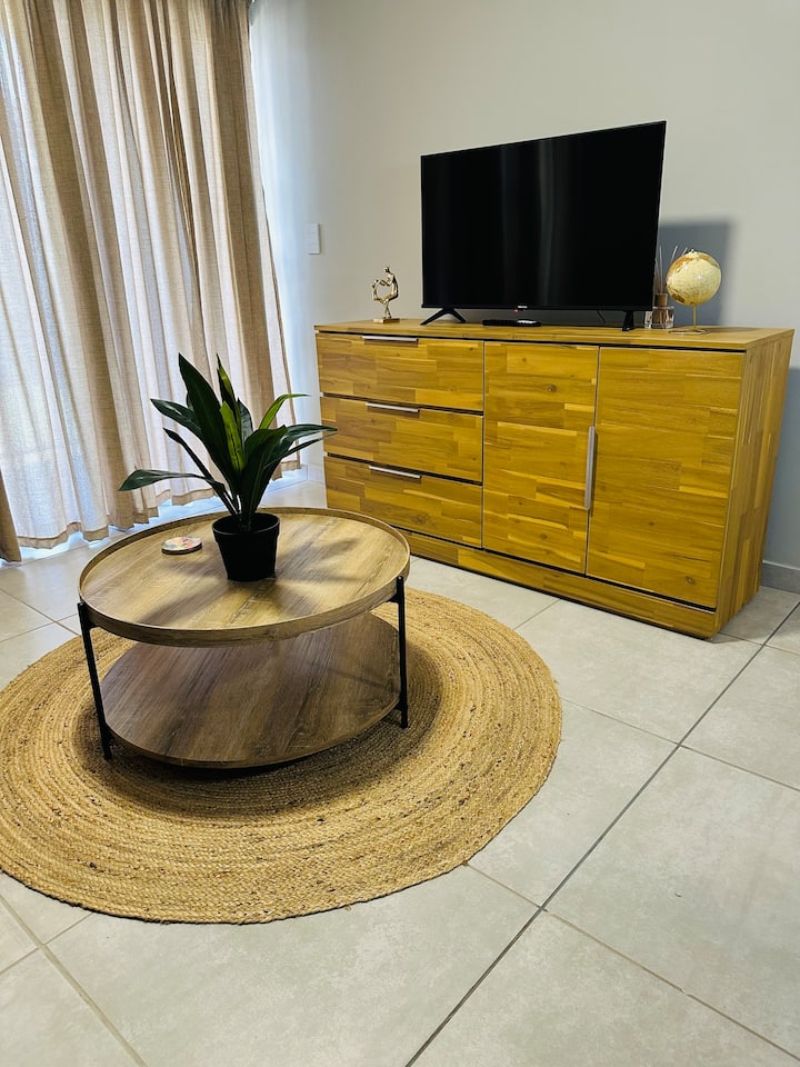 Homely Stay 2 - Kempton Park