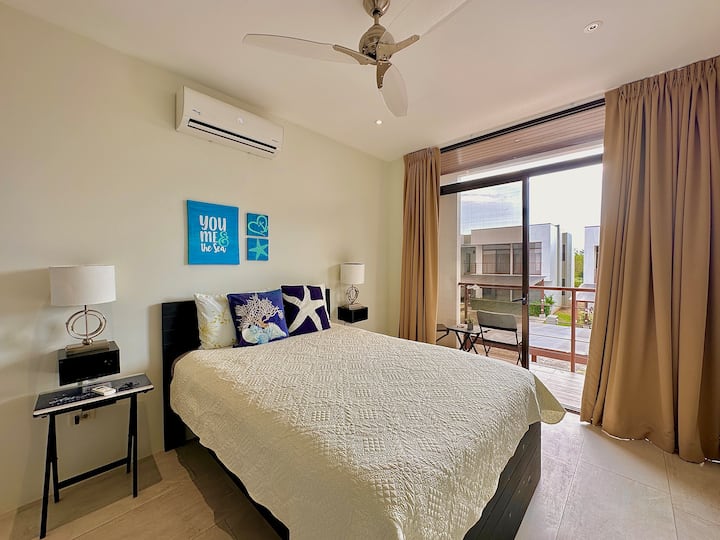 Paz Y Descanso En Jaco! - Costa Rica