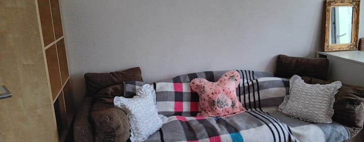 Ruhe Komfort Gemütlichkeit - Colonia