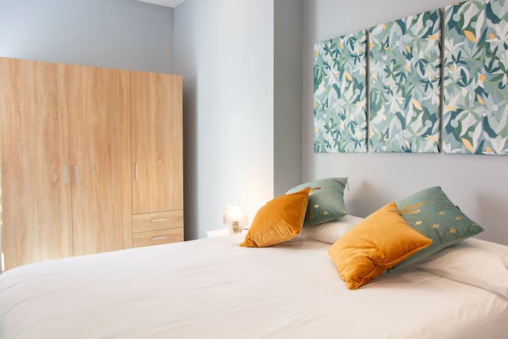 Apartamento Turístico 2 - Alicante