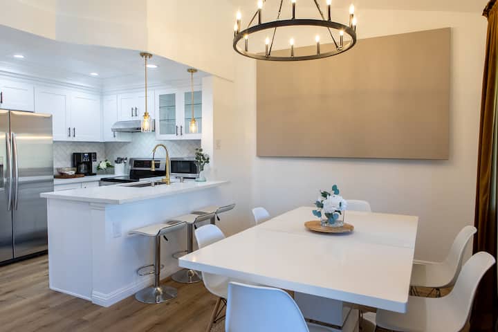 20%off30days +Beautiful Remodel +Nearbeaches +Pets - Mission Viejo, CA