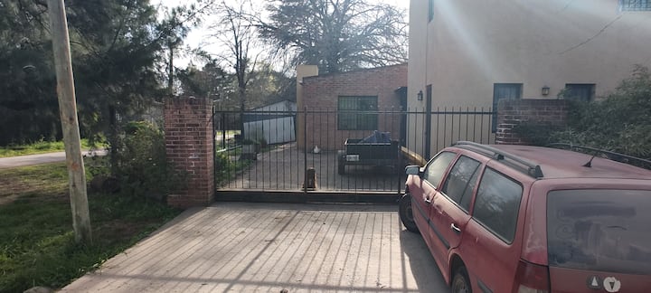 Casa Beige / Maschwitz - Belén