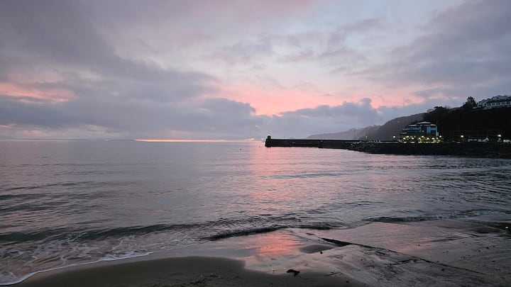 A Place In Saundersfoot For You - Saundersfoot
