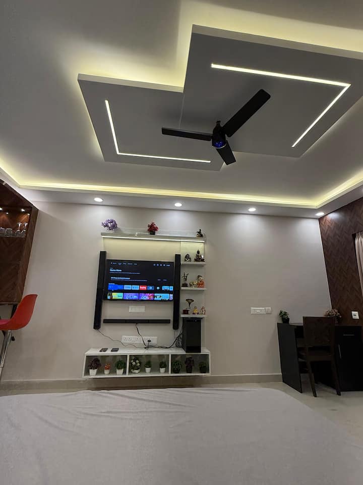 Payel Stay (Kolkata, Newtown, Airport) - Kolkata