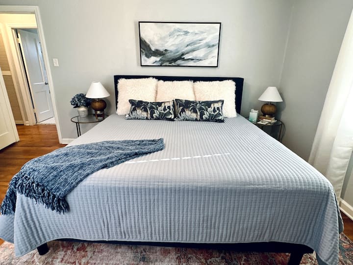 Until The Sun Rises - Amarillo, TX