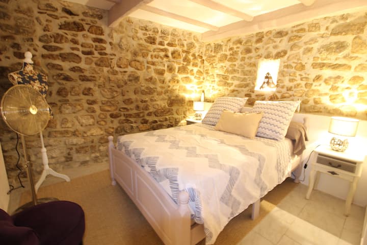 Roquebrune-sur-argens Village - Roquebrune-sur-Argens