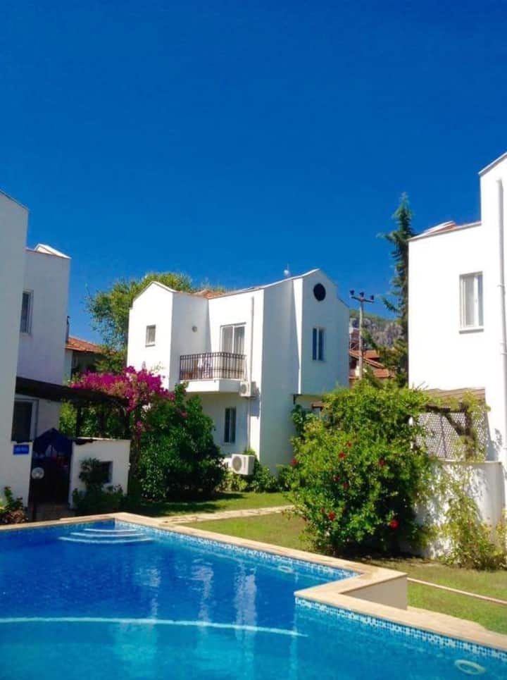 Villa Mavi - Dalyan Retreat - Dalyan