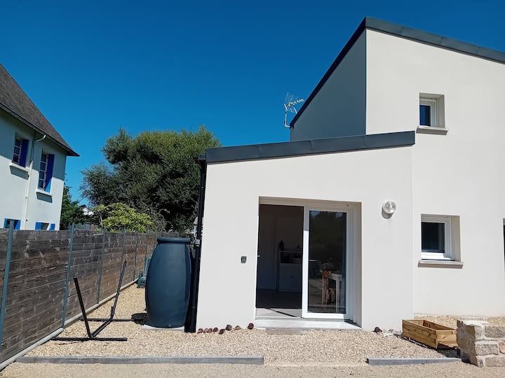 Studio à Trégastel-plages - Trégastel