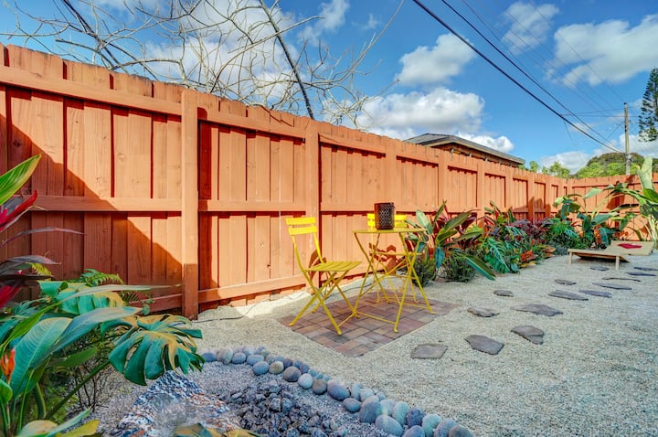 Paradise Palms Villa- Near Hardrock Stadium - ミラマー, FL