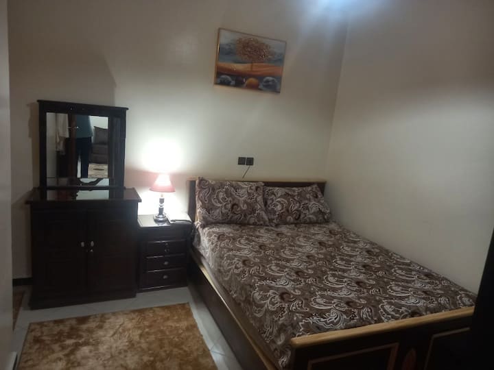 Appartement Moderne,confortable - Khouribga