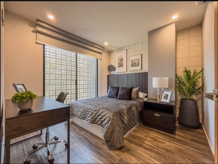 Eleva Zuno, Excelente Ubicación - Guadalajara