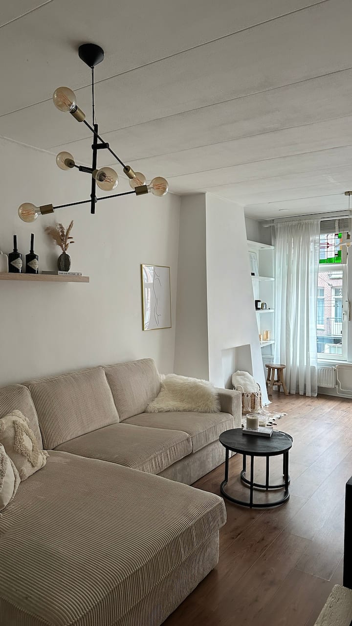 Appartement In Stadsdeel West - Amsterdam