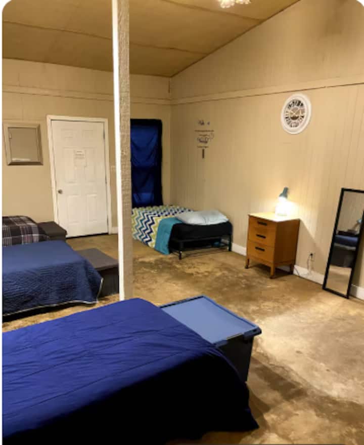 Montgomery R&r House Shared Dorm Bed 4 - Montgomery, AL